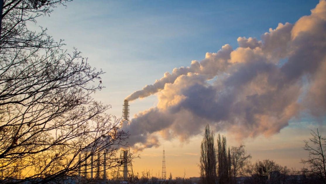 Aerul din Chișinău e tot mai greu de respirat: Care e sectorul cel mai ...