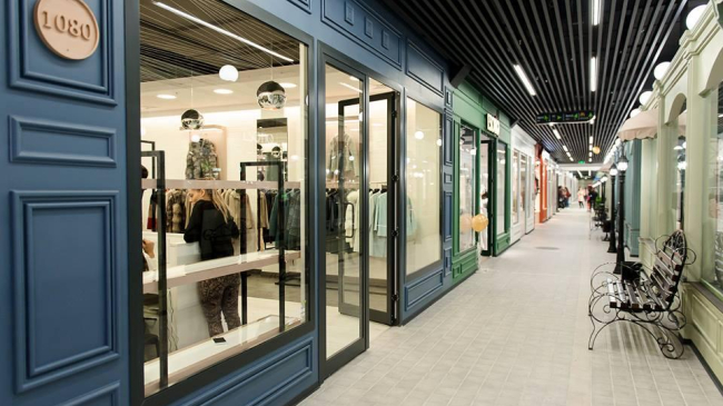 Moldovenii așteptau alte branduri la Zity Mall | Mamaplus