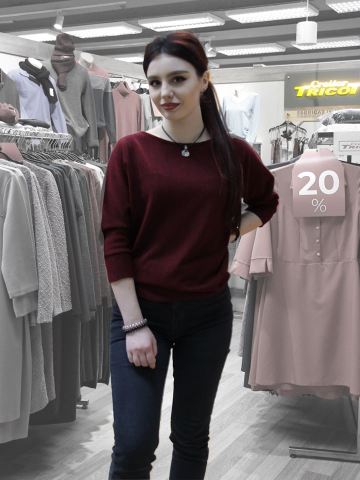 Свитера, изготовленные в Молдове. Где найти и во сколько они обойдутся ...