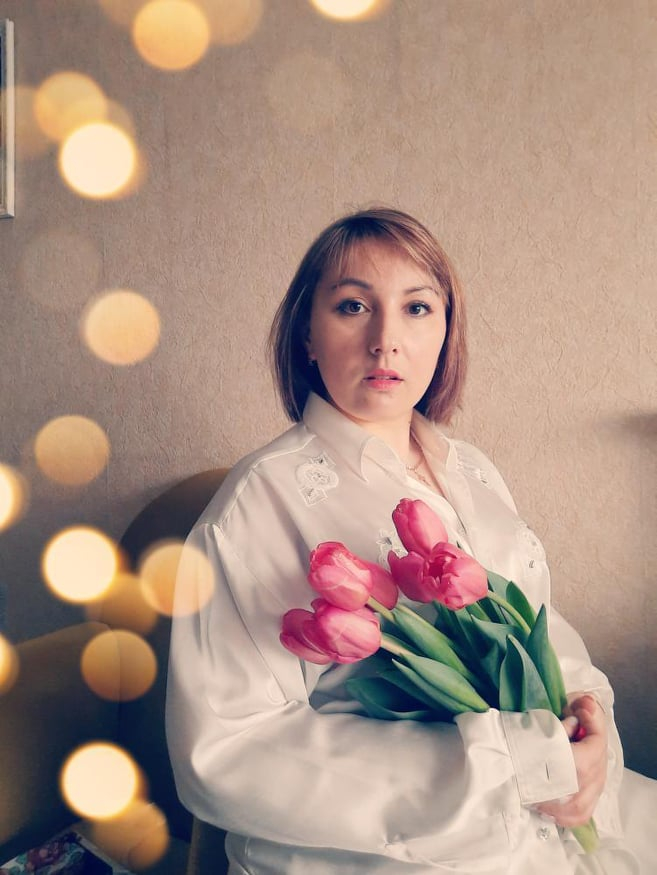 Elena Ceban creează păpuși drăgălașe, de care copiii se îndrăgostesc ...